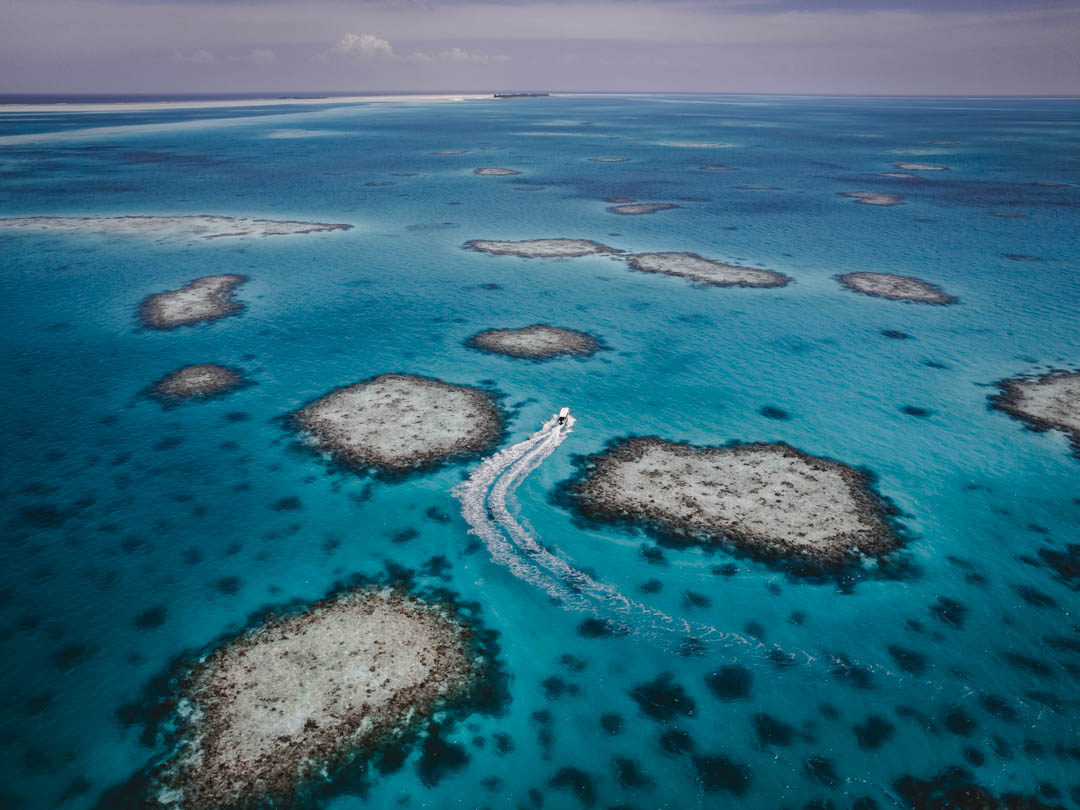 Raja Ampat Tours - Unique Trips and Bespoke Travel