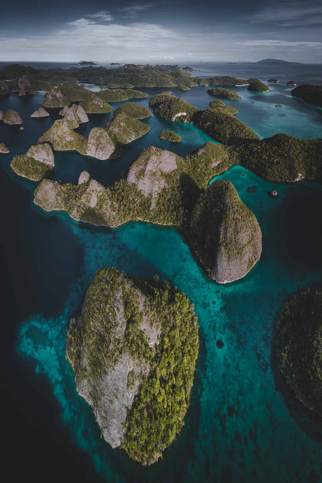 Raja Ampat Tours - A Unique Way to Explore the Best Spots