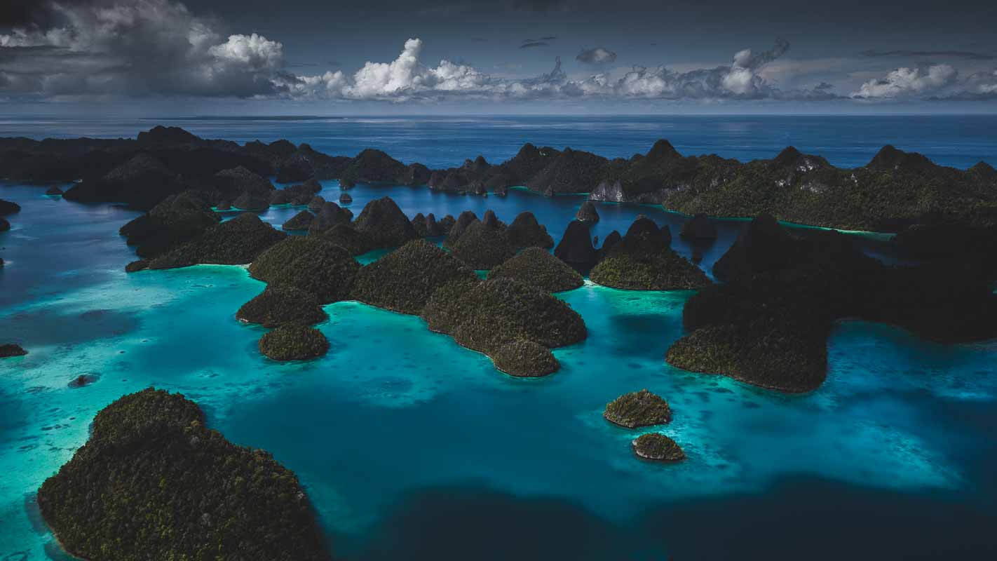 Wayag & Beyond Tour: A Week of Raja Ampat's Highlights